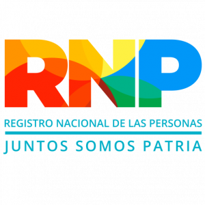 Company Logo for RNP